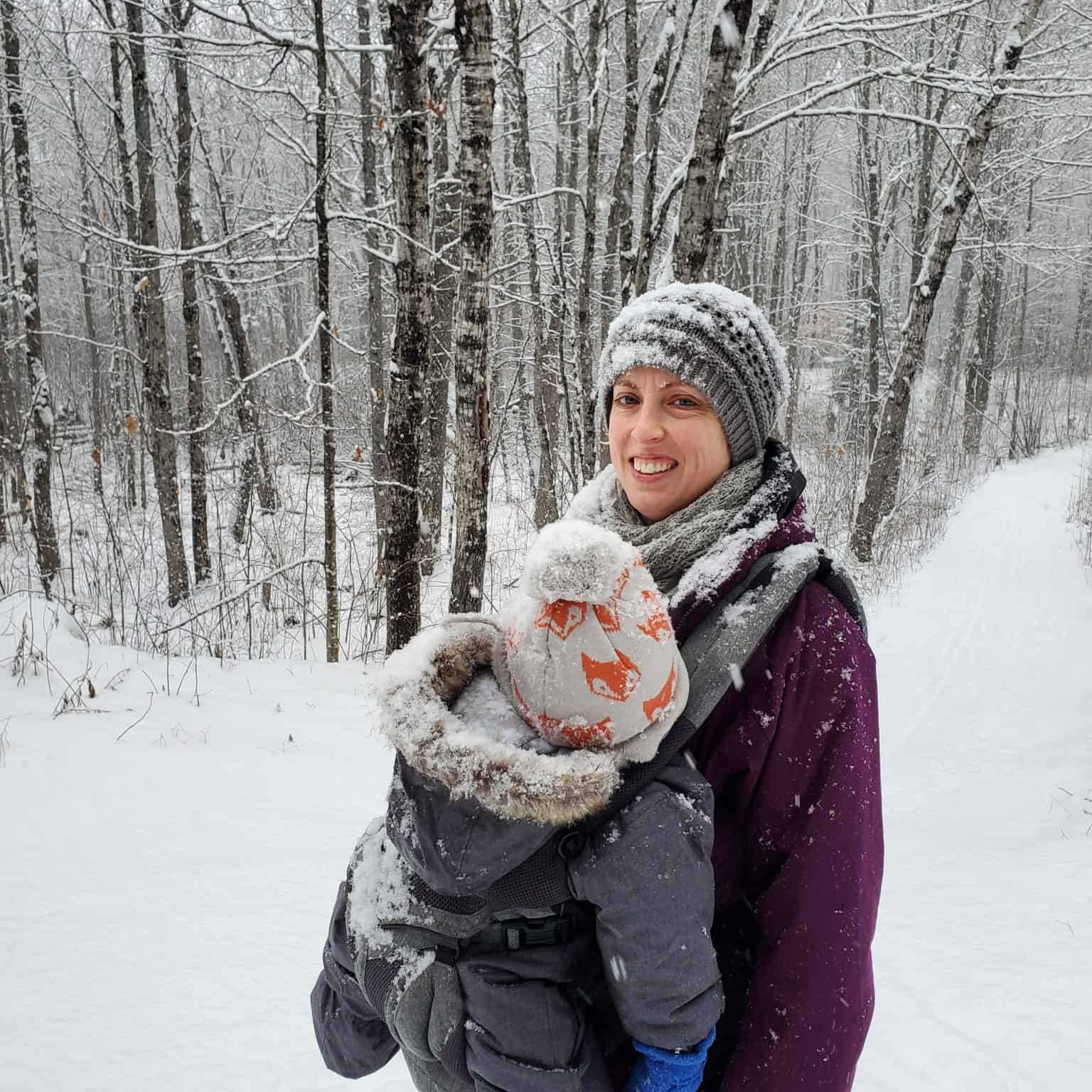 Why You Need More Adventure as a Mom - My Blog