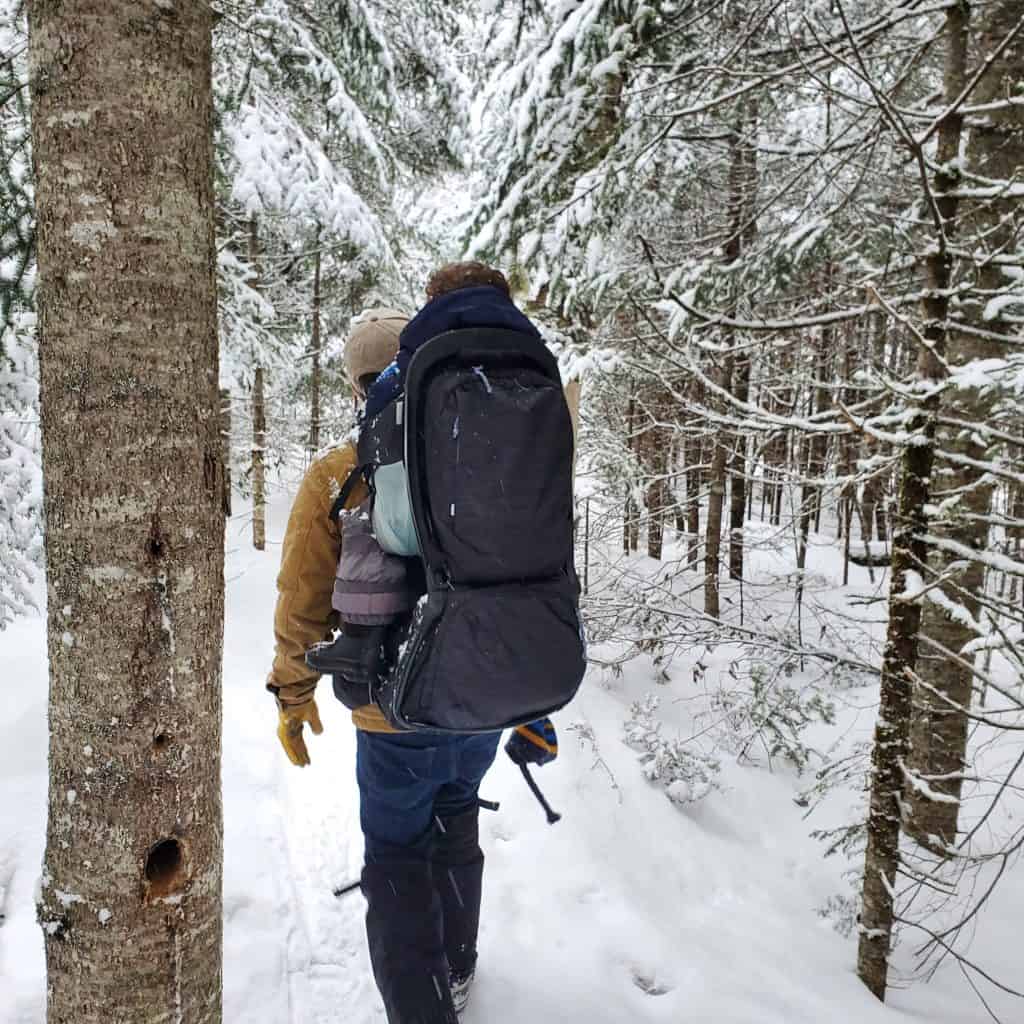 Ultimate Guide to Child Carrier Backpacks and Infant Carriers - My Blog